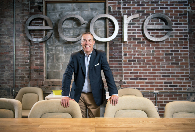 Ecore International to open $25.5M manufacturing facility | Rubber News